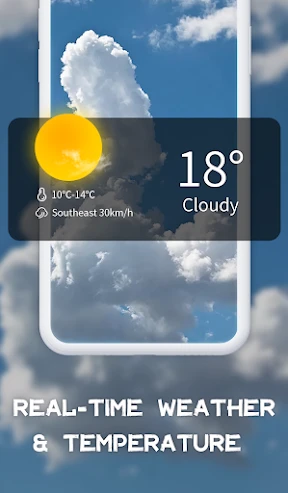 Daily Weather - Free APK Download - ViaAPK