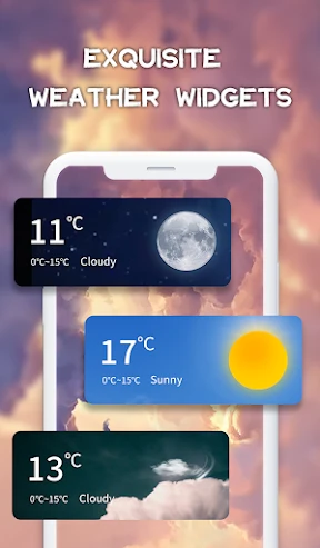 Daily Weather - Free APK Download - ViaAPK