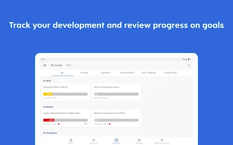 Dayforce - Free APK Download - ViaAPK