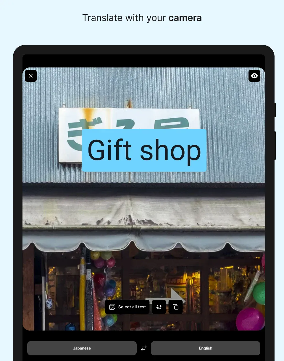 DeepL: translate & write App Download - ViaAPK