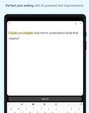 DeepL Translate - Free APK Download - ViaAPK