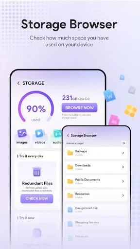 Device Tree - Free APK Download - ViaAPK