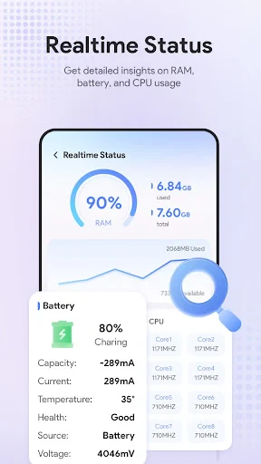 Device Tree - Free APK Download - ViaAPK