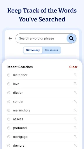 Dictionary.com: English Words - Free APK Download - ViaAPK