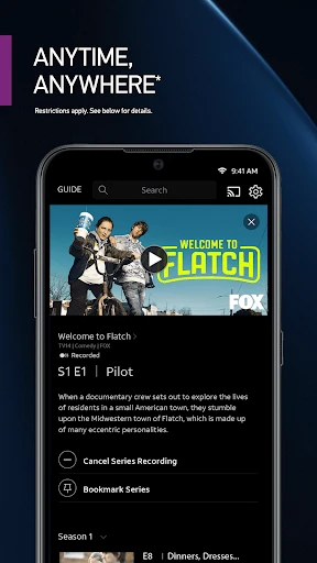 DIRECTV - Free APK Download - ViaAPK