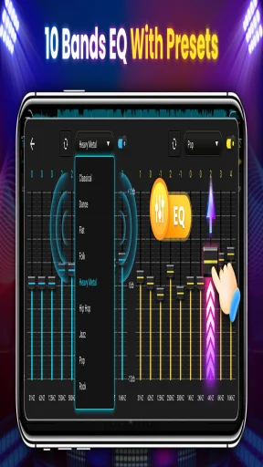 DJ Mixer Studio - DJ Music Mix App Download - ViaAPK