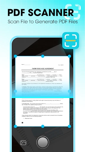 Document Reader & Viewer - Free APK Download - ViaAPK