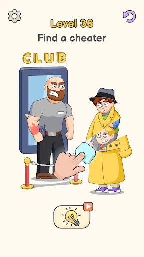 DOP 5: Delete One Part Game Download - ViaAPK