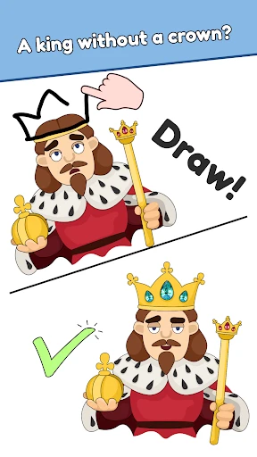 DOP: Draw One Part Game Download - ViaAPK