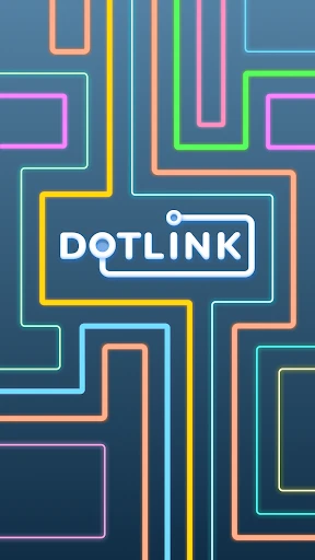 Dot Link - Connect the Dots Game Download - ViaAPK