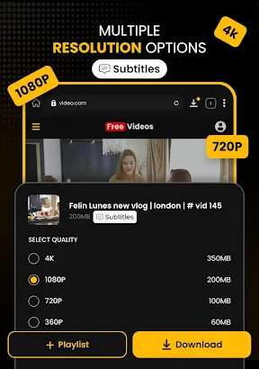 Download Hub, Video Downloader - Free APK Download - ViaAPK