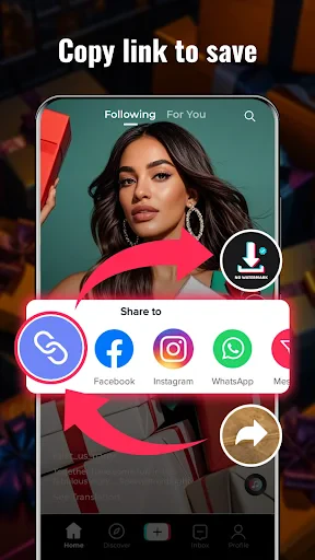 Download video no watermark - Free APK Download - ViaAPK