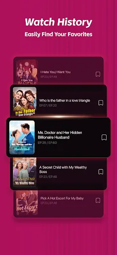 Dramawave - Endless Reels App Download - ViaAPK