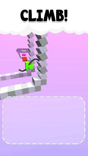 Draw Climber Game Download - ViaAPK