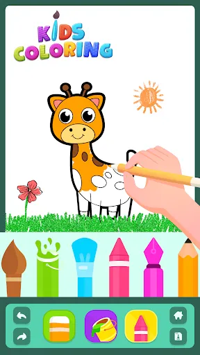Drawing Apps: Draw, Sketch Pad App Download - ViaAPK