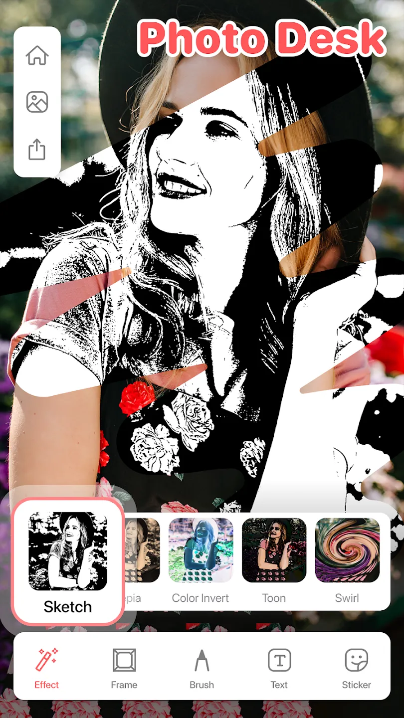 Drawing Apps: Draw, Sketch Pad App Download - ViaAPK