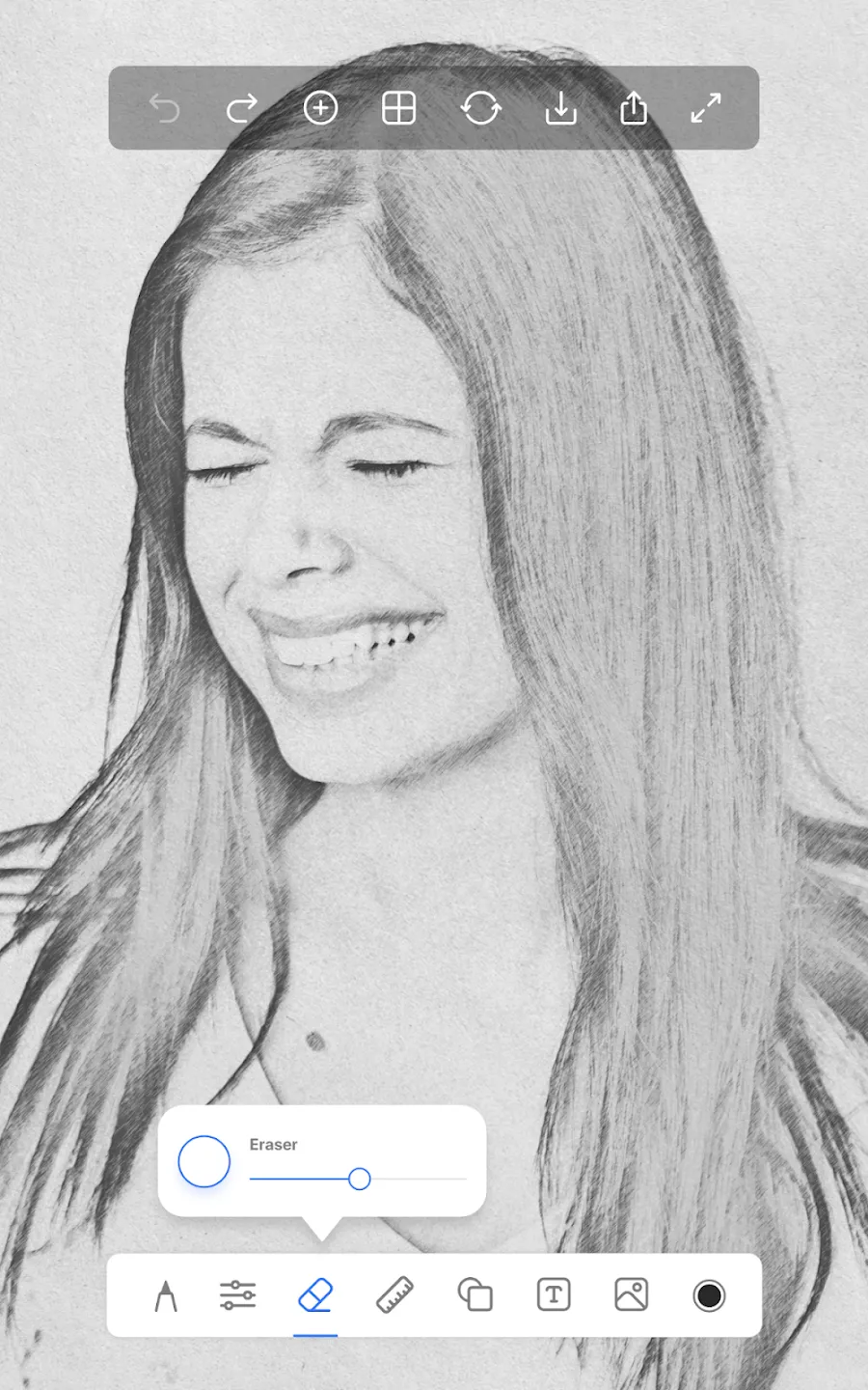 Drawing Apps: Draw, Sketch Pad App Download - ViaAPK