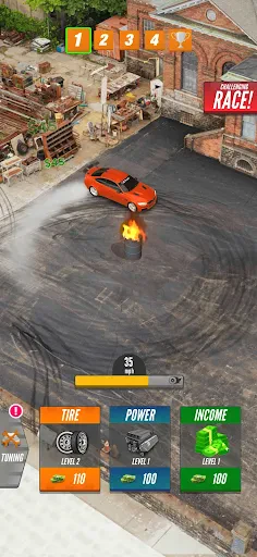 Drift 2 Drag Game Download - ViaAPK