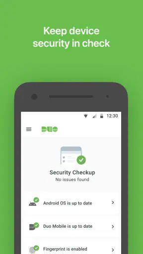 Duo Mobile - Free APK Download - ViaAPK