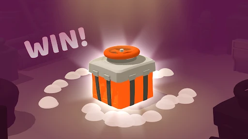 Dye Hard - Color War Game Download - ViaAPK