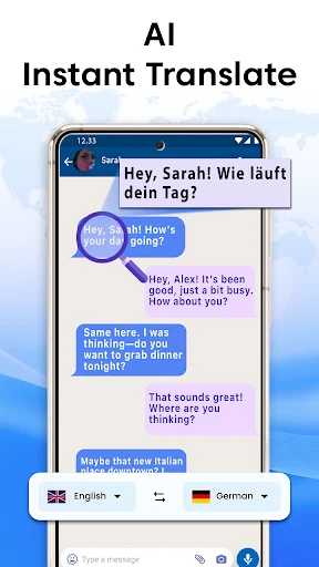 Easy Language Translator App - Free APK Download - ViaAPK