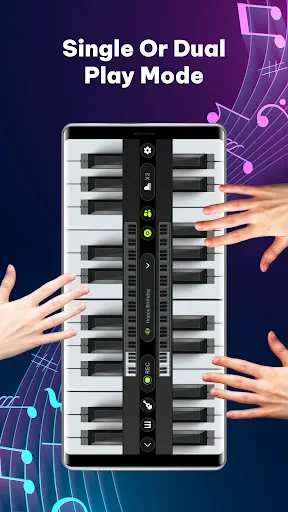 Easy Piano Learning App - Free APK Download - ViaAPK