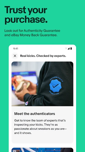 eBay online shopping & selling - Free APK Download - ViaAPK