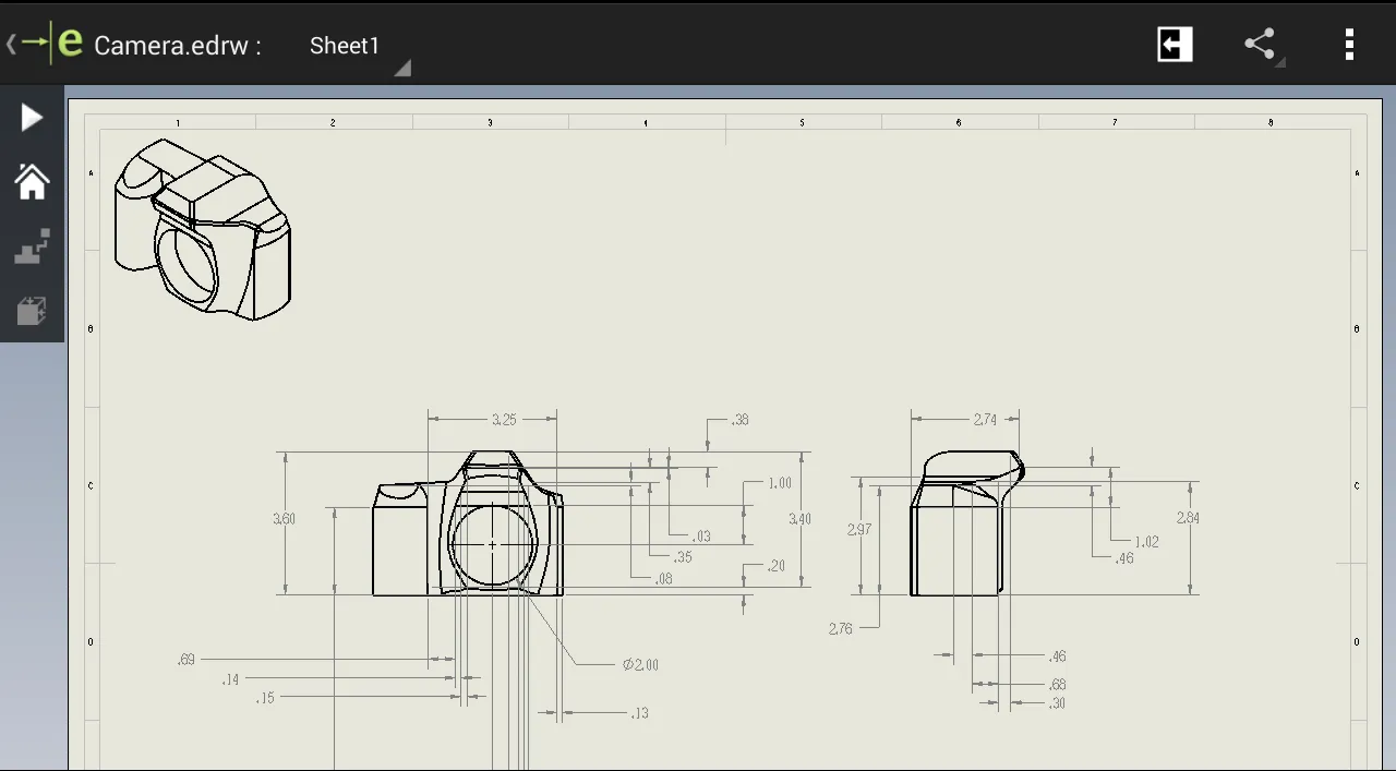 eDrawings App Download - ViaAPK