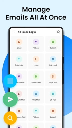 Email - Email Login - Free APK Download - ViaAPK