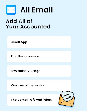 Email - Email Login - Free APK Download - ViaAPK