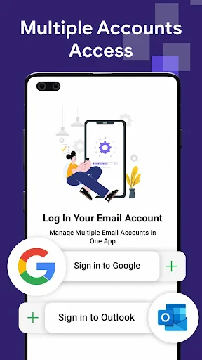 Email: Fast, Manage All Mails - Free APK Download - ViaAPK