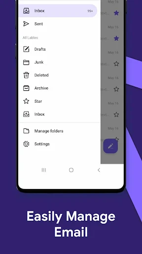 Email: Fast, Manage All Mails - Free APK Download - ViaAPK