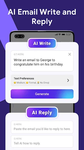 Email: Fast, Manage All Mails - Free APK Download - ViaAPK