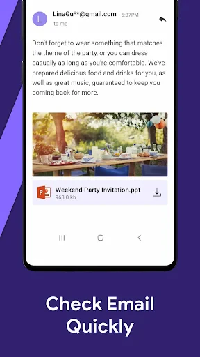 Email: Fast, Manage All Mails - Free APK Download - ViaAPK