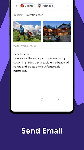 Email: Fast, Manage All Mails - Free APK Download - ViaAPK