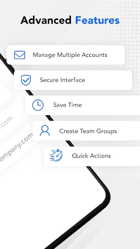 Email for Outlook, Hotmail - Free APK Download - ViaAPK