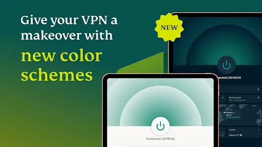 ExpressVPN: Fast & Secure VPN - Free APK Download - ViaAPK