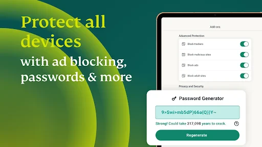 ExpressVPN: Fast & Secure VPN - Free APK Download - ViaAPK