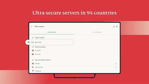 ExpressVPN: Fast & Secure VPN - Free APK Download - ViaAPK