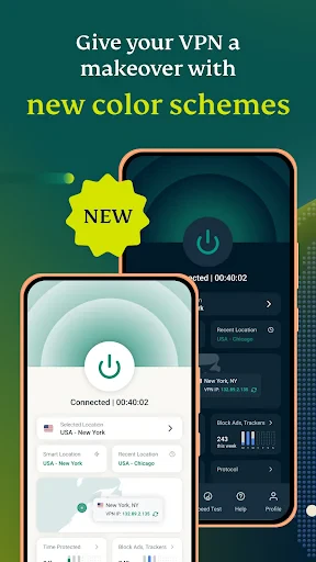 ExpressVPN: Fast & Secure VPN - Free APK Download - ViaAPK
