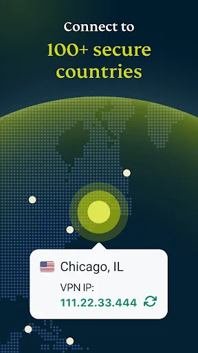ExpressVPN: Fast & Secure VPN - Free APK Download - ViaAPK