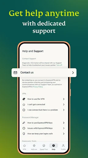 ExpressVPN: Fast & Secure VPN - Free APK Download - ViaAPK