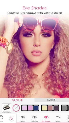 Face Beauty Makeup Camera-Self - Free APK Download - ViaAPK