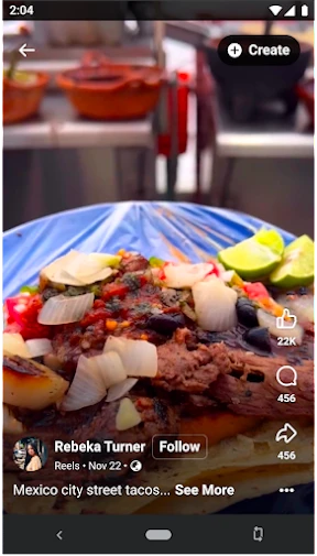 Facebook Lite - Free APK Download - ViaAPK