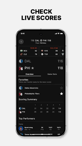 Fanatics: Shop NFL, NBA & More - Free APK Download - ViaAPK