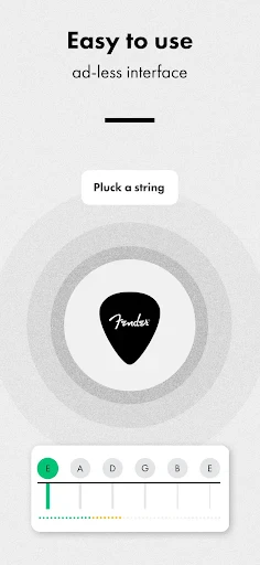 Fender Guitar Tuner - Free APK Download - ViaAPK