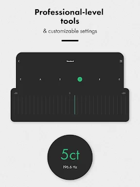 Fender Guitar Tuner - Free APK Download - ViaAPK