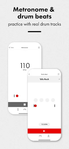 Fender Guitar Tuner - Free APK Download - ViaAPK