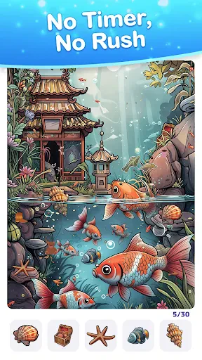 Find Hidden Objects - Spot It! Game Download - ViaAPK