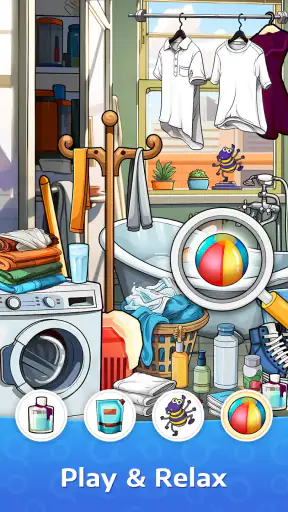 Find It - Hidden Object Games Game Download - ViaAPK